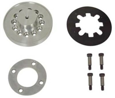 Open Primary Belt Drive Diaphram Clutch Spring Conversion Kit For ...