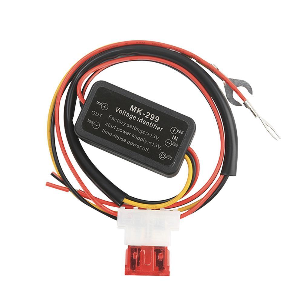 AU 12V-24V Car LED DRL Controller LED Day Light Controller for Auto Car ...