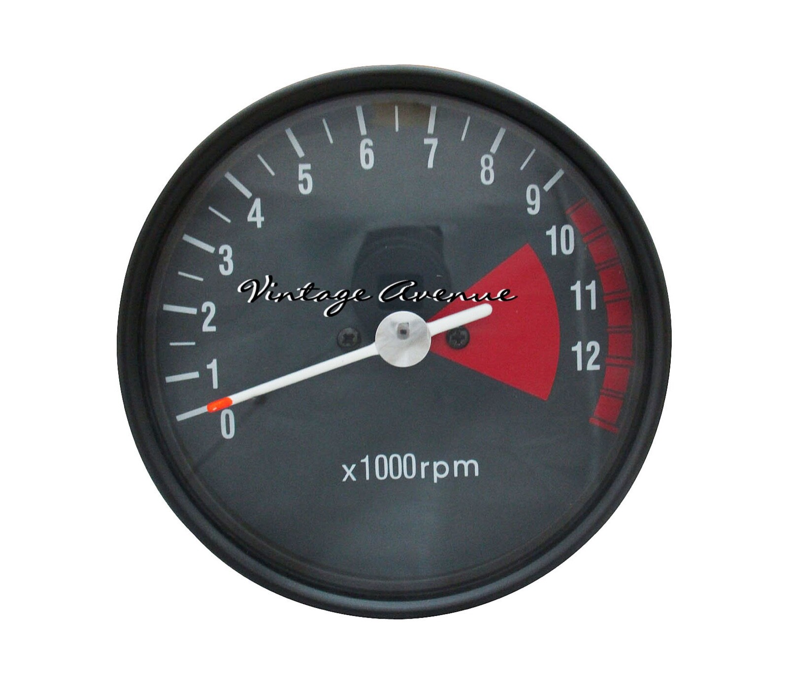 NEW REPLICA HONDA CB750 CB750K CB750F CB750A TACHOMETER TACHO GAUGE ...