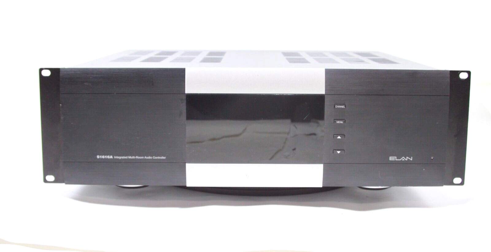 Elan Amplifier-electronics smart home-S1616A / As is | eBay