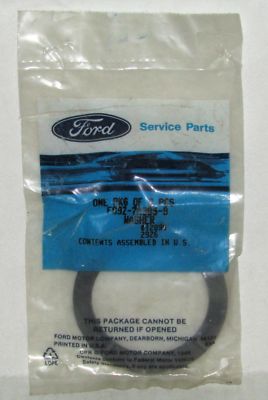 NEW FORD MOTOR COMPANY SERVICE PARTS WASHER OEM PART NO. FO9Z-7A385-B ...