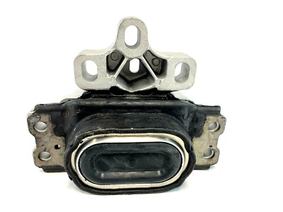 9890 Transmission Mount Fits Audi TT, TT Quattro 2.0L Convertible 8J0 ...