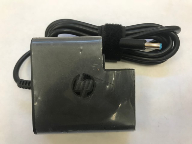 HP Travel Power Adapter 65w X7W51AA for sale online | eBay