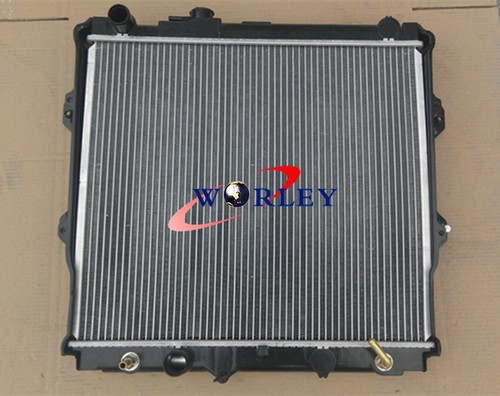 Radiator For TOYOTA HILUX LN147R/LN167/LN172 3.0L Diesel 97-05 AT/MT ...