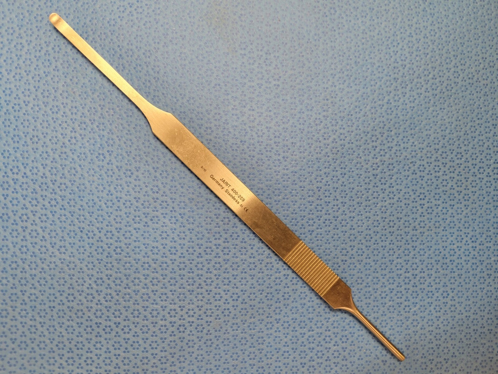 Jarit 400-269 Double Ended Elevator for sale online | eBay