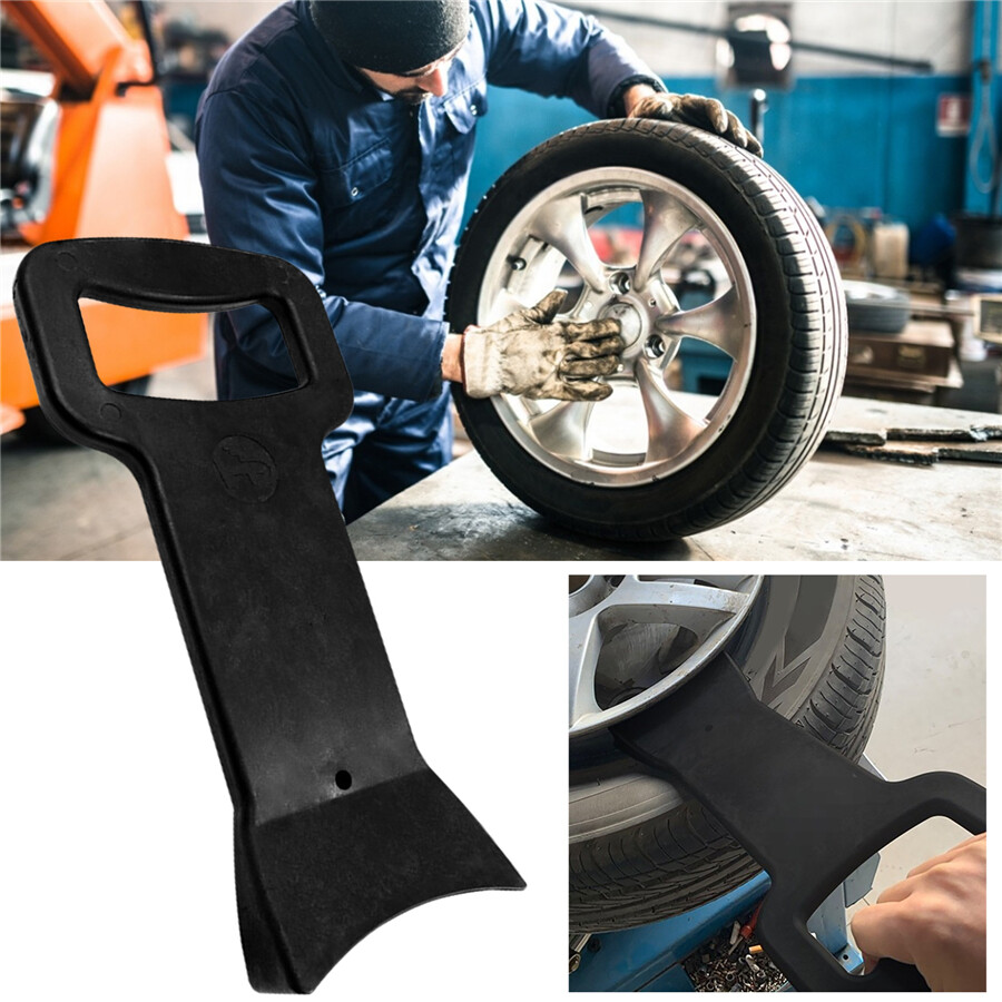 Durable Vehicle Tire Bead Pressing Plate Rim Holder Pusher Tire Changer ...