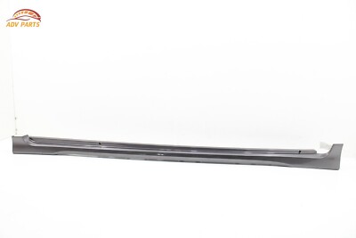 2011 - 2020 TOYOTA SIENNA LEFT DRIVER SIDE SKIRT ROCKER PANEL MOLDING ...