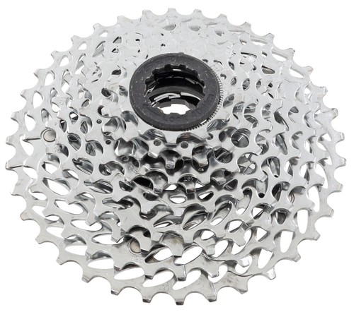 SRAM PG-1030 10 Speed Cassette 11-36T Mountain Bike Gravel PowerGlide ...