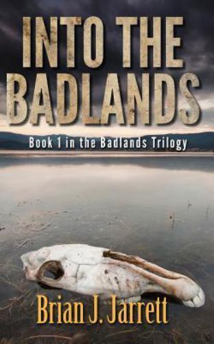 Into the Badlands by Brian Jarrett (2012, Trade Paperback) for sale ...