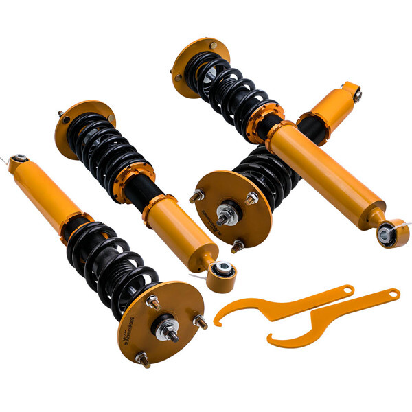 Coilovers Suspension Kit for Lexus LS400 XF10 1990-1994 Coil Spring ...