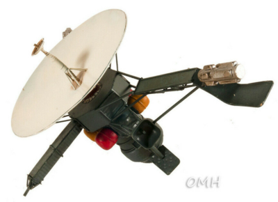 Galileo Spacecraft Model