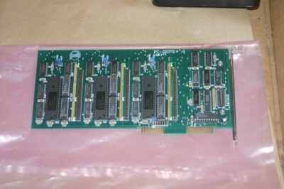 Data Acquisition Systems - Digital I O Board