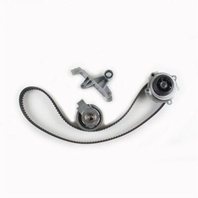 2.0L Timing Belt Kit Fit For AUDI A4 A6 ALT 06B109119F 06A109243A ...