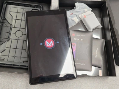 Lot of 100 Maxwest Astro 8R Tablet 8' 32G | Grelly USA