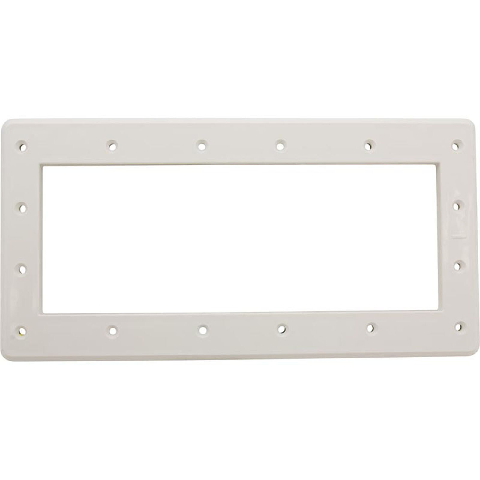 Skimmer Faceplate, Kafko, Equator, White w/ Gasket | eBay