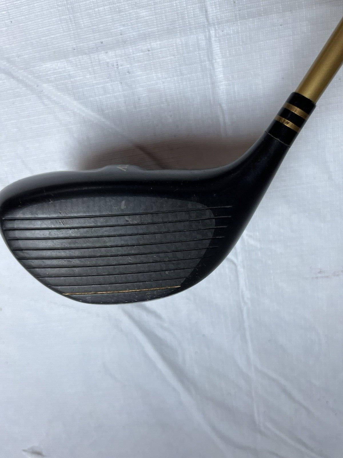 Yonex ADX 300 Tour Model 1 Driver Reg. Flex Graphite Head/Shaft MAB570 ...