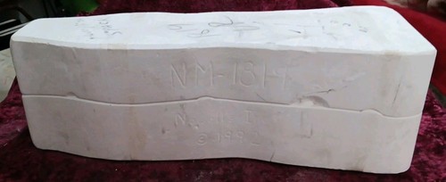 Nowell Molds Pumpkin Stack # 1819 Ceramic Mold Art Kiln Home Studio ...