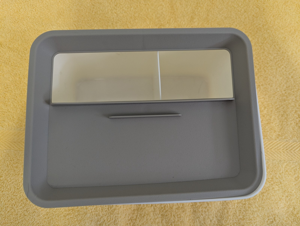 Desktop Storage Box, Tissue Holder | eBay