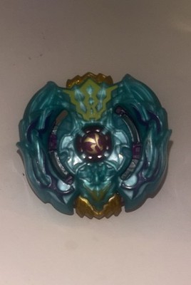 HASBRO Beyblade Burst Evolution Switch Strike Khalzar K3 7Under Hunter ...