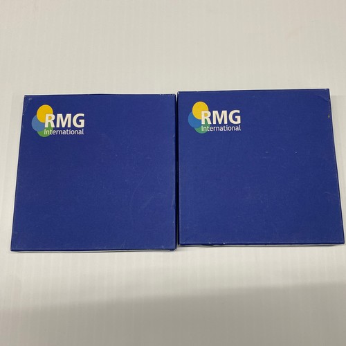 RMG International 1/4” X 1200ft Sm900 18cm 366m 6,3mm | eBay