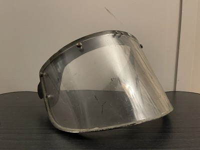 Original K6-3 6B6-3 Helmet Clear Glass Polycarbonate Visor, Altyn ...