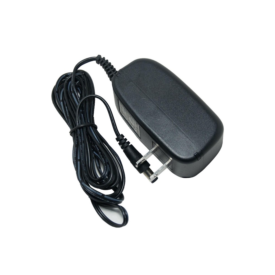 NETGEAR 332-10114-01 12V 1.5A Genuine Original AC Power Adapter Charger ...