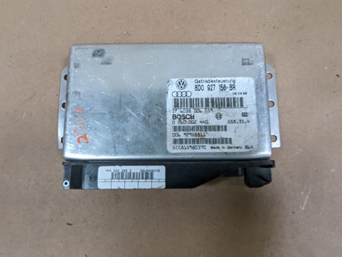 98-02 Passat A4 A6 Transmission Computer Control Module TCU TCM ...