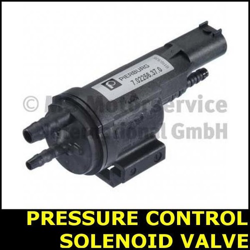 Vacuum Purge Pressure Control Solenoid Valve SPRINTER I 2.3 214 314 414 ...