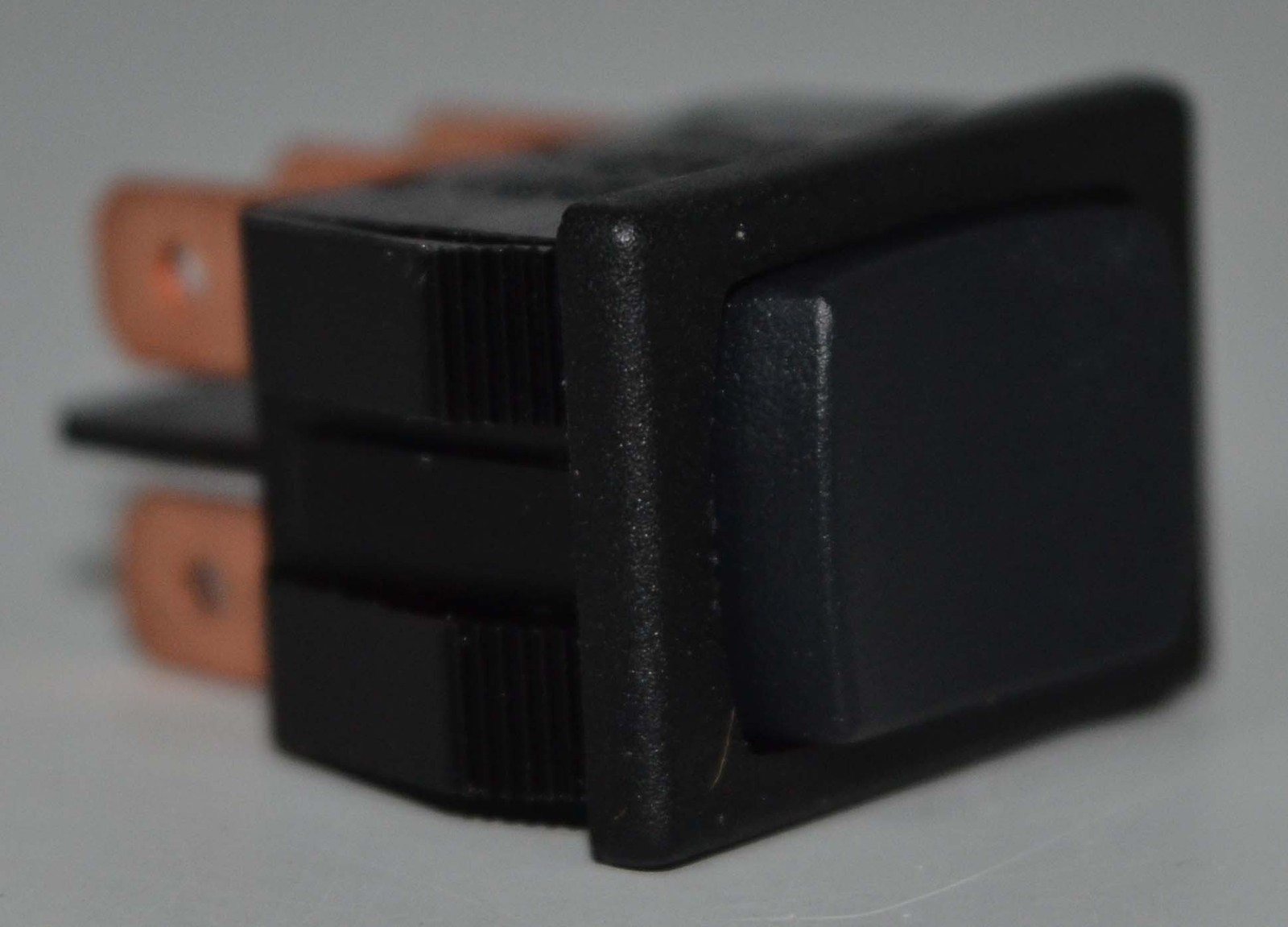 CW Industries DPDT 6 Pole Rocker Switch 8A 125V GRS-4023B-0001 ++ Qty ...