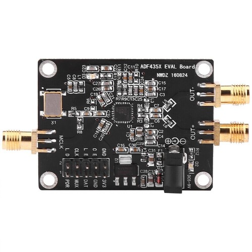 Module RF Signal Module Board Development Board Signal Source Practical ...