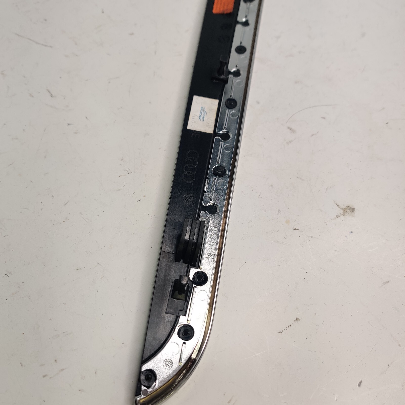 2005-2011 AUDI A6 - Front Right DOOR TRIM / Panel 4F0867410B | eBay