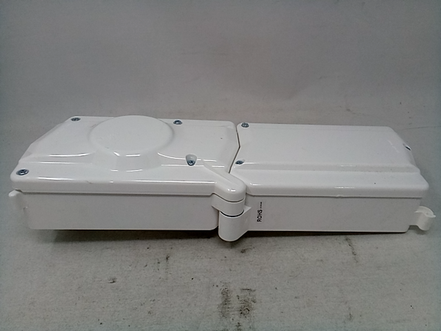 Fire-Lite Alarms System Sensor DNRW Intelligent Non-Relay Duct Smoke ...