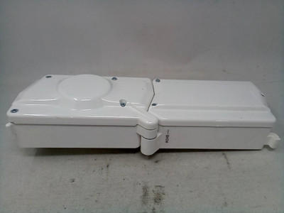 Fire-Lite Alarms System Sensor DNRW Intelligent Non-Relay Duct Smoke ...