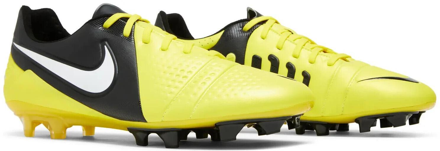 Size 7 - Nike CTR360 Maestri 3 SE FG Sonic Yellow for sale online | eBay