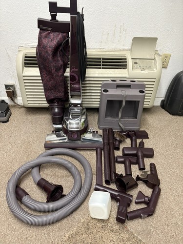 Fully serviced refurbished Kirby G5 with hose and attachments | eBay