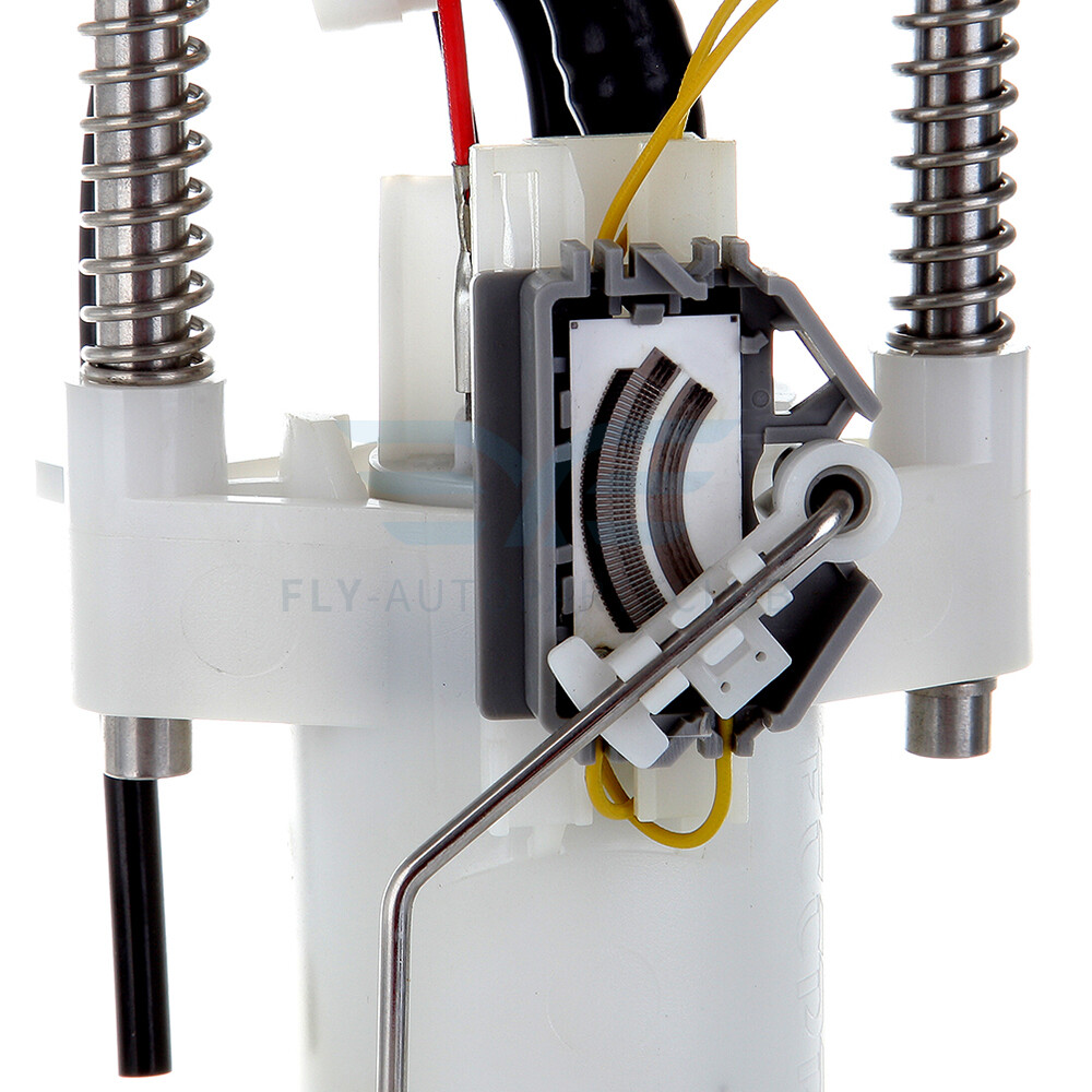 Electric Fuel Pump Assembly E2434M for 2004-2008 Ford F-150 Pickup 4.6L ...