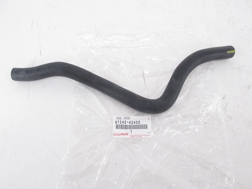 Genuine OEM Toyota Lexus 87245-42400 HVAC Heater Hose | eBay