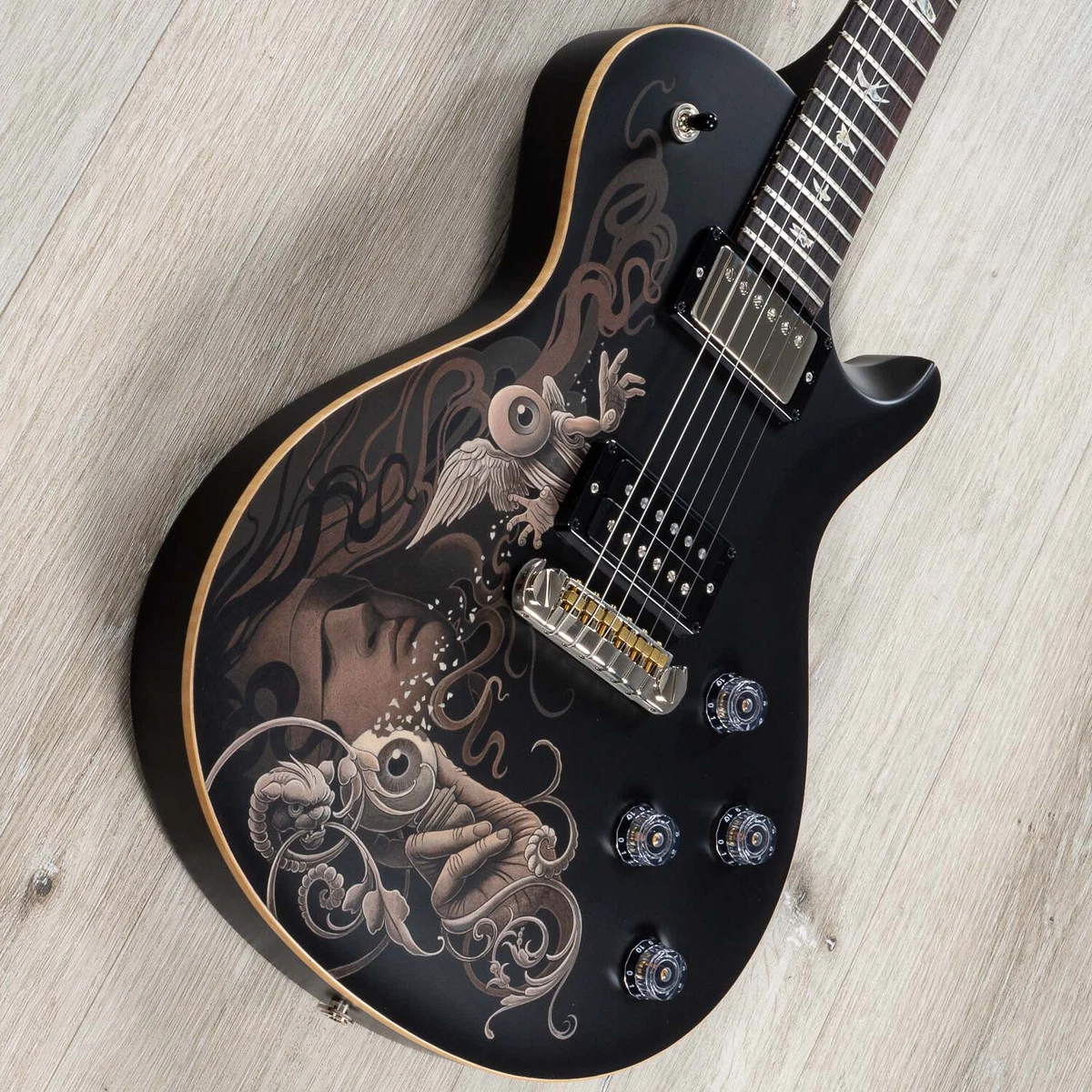 Joe Fenton Mark Tremonti