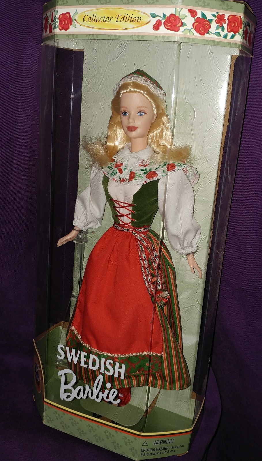 Swedish 1983 Barbie Doll for sale online | eBay