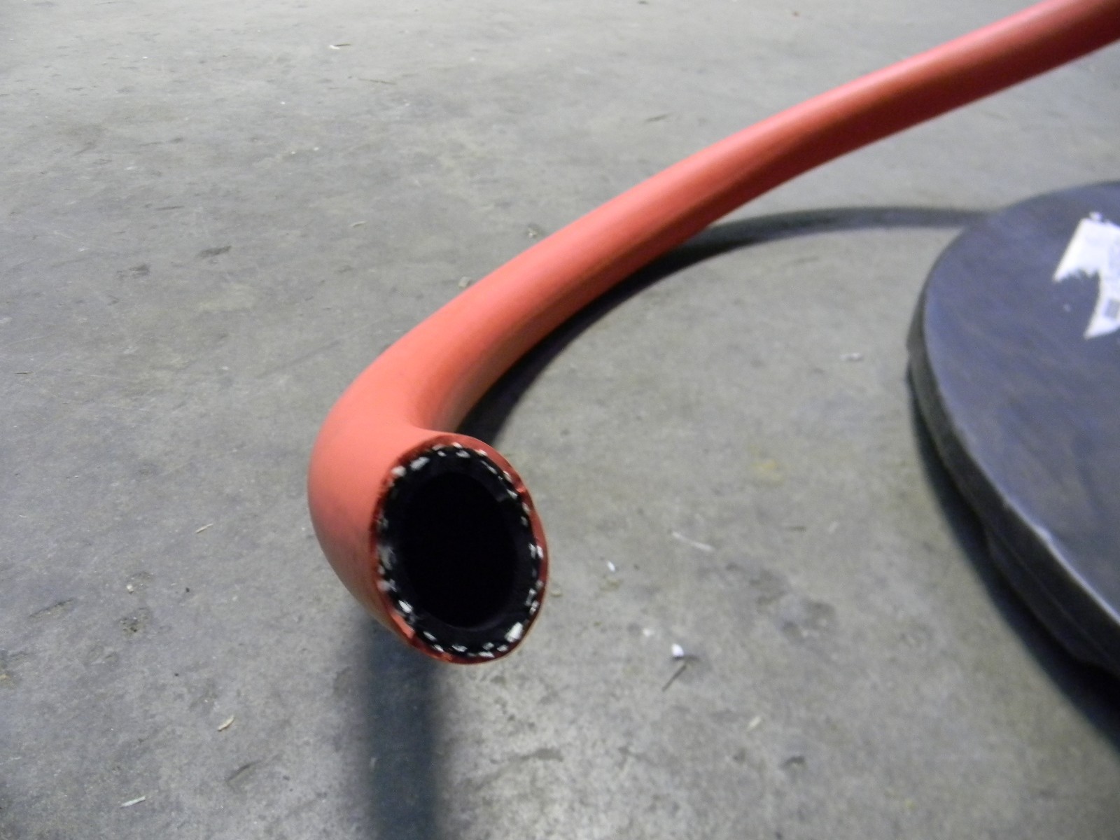 Continental Contitech Variflex Non-Conductive Air Hose 1" ID 300 PSI | eBay