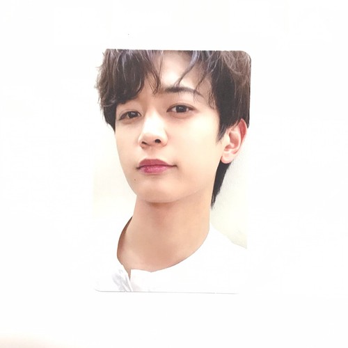 [Shinee/Minho] CHASE / Beginning Ver. / Official Photocard | eBay