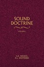 Sound Doctrine Vol. 1 9780892254804| eBay