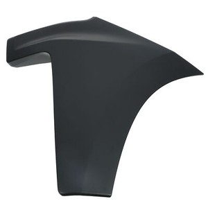 OEM NEW 19-20 Chevrolet Silverado 1500 Lower Filler Panel Driver Side ...