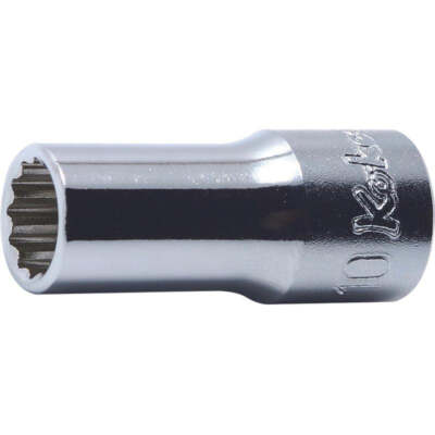 Koken 3305X-13 Socket 13 MM 12 Point 40 MM 3/8 Sq. Drive | eBay