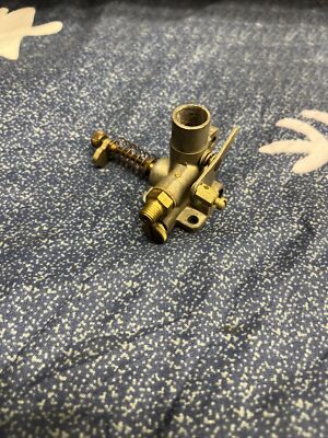 Antique Vintage new old stock Briggs And Stratton Gas Engine Model Y ...