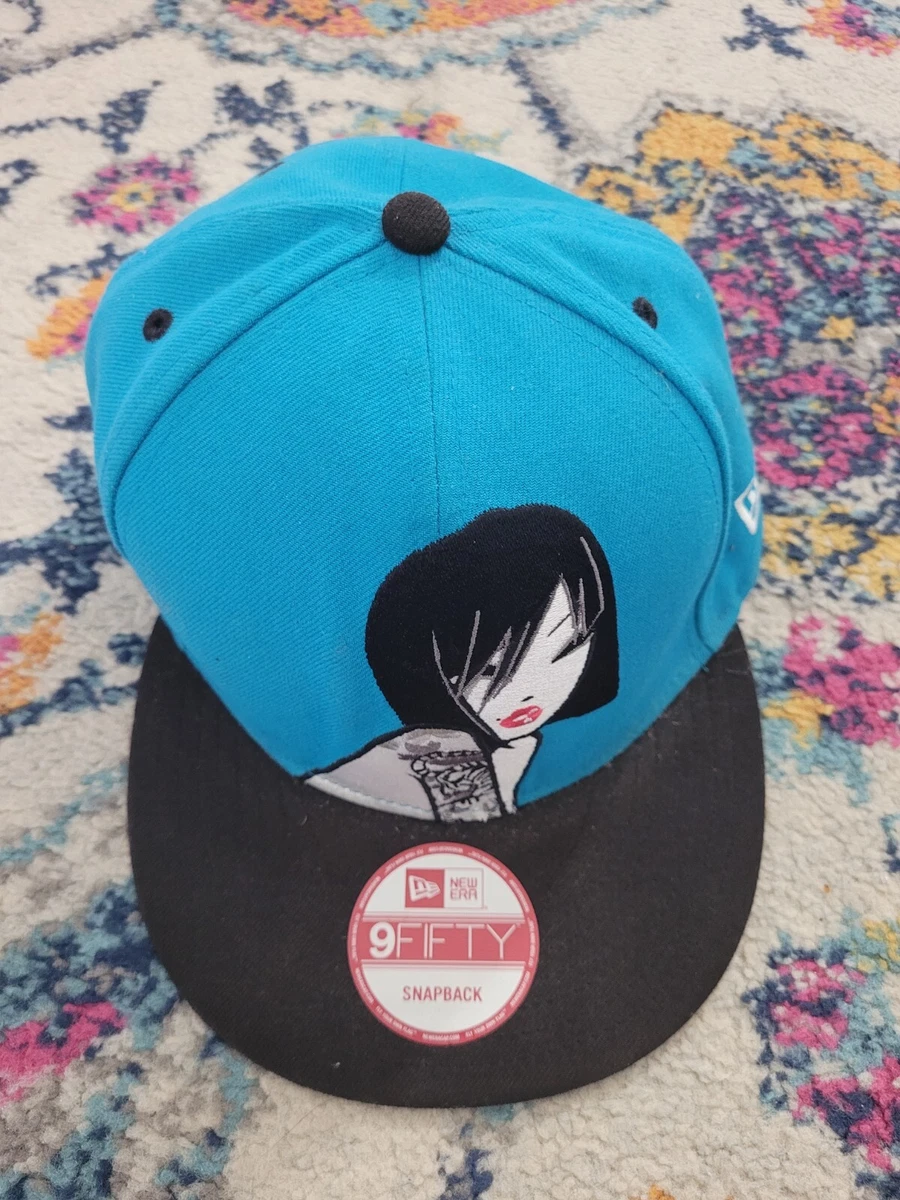 Girls With Snapbacks And Tattoos