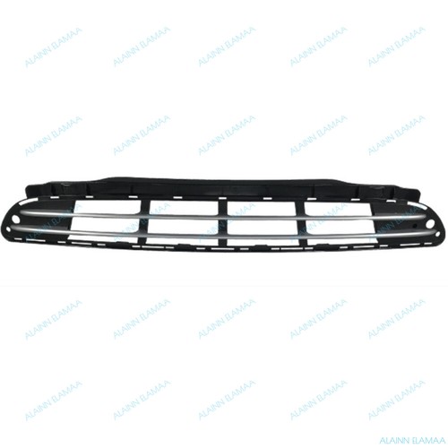 Front Bumper Lower Grille 2038801005 For Mercedes benz W203 C Class ...