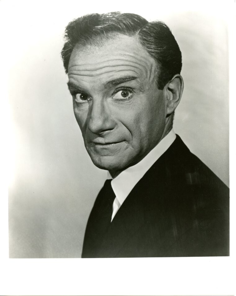 Jonathan Harris Lost In Space