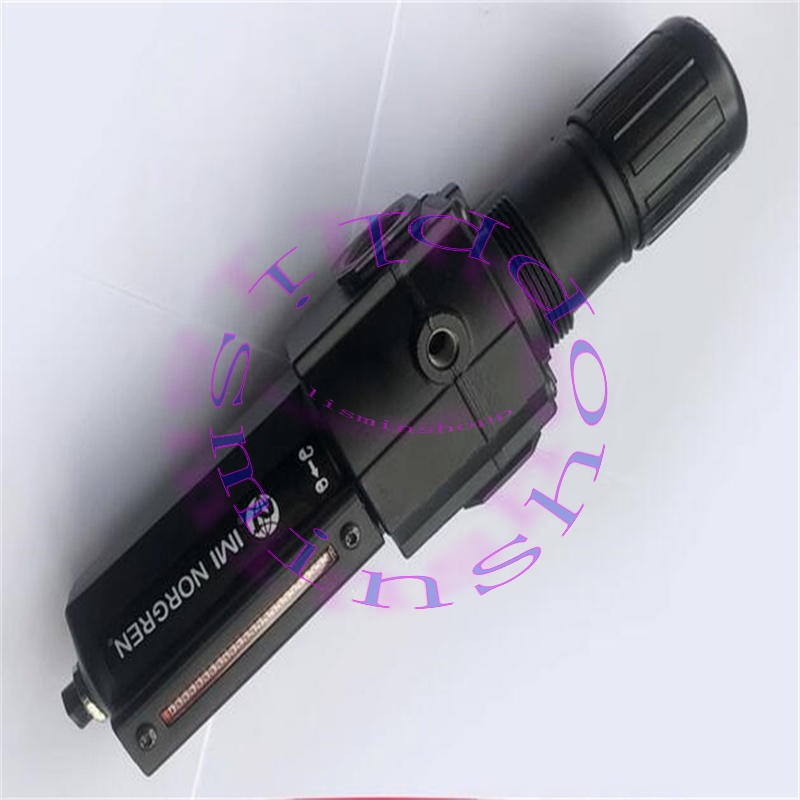 1PCS NEW IMI NORGREN B74G-4AK-AD3-RMG Filter Pressure Reducing Valve ...