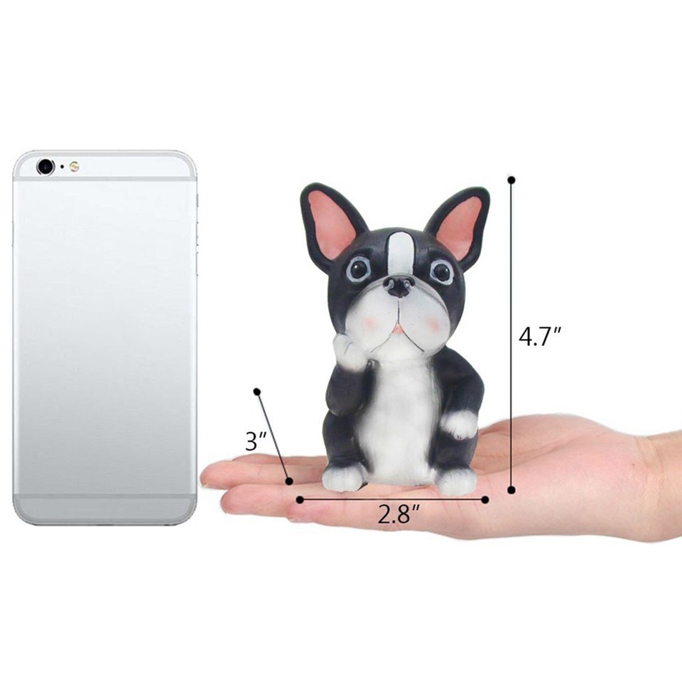 2X Puppy Dog Glasses Holder Stand Eyeglass Retainers Sunglasses ...